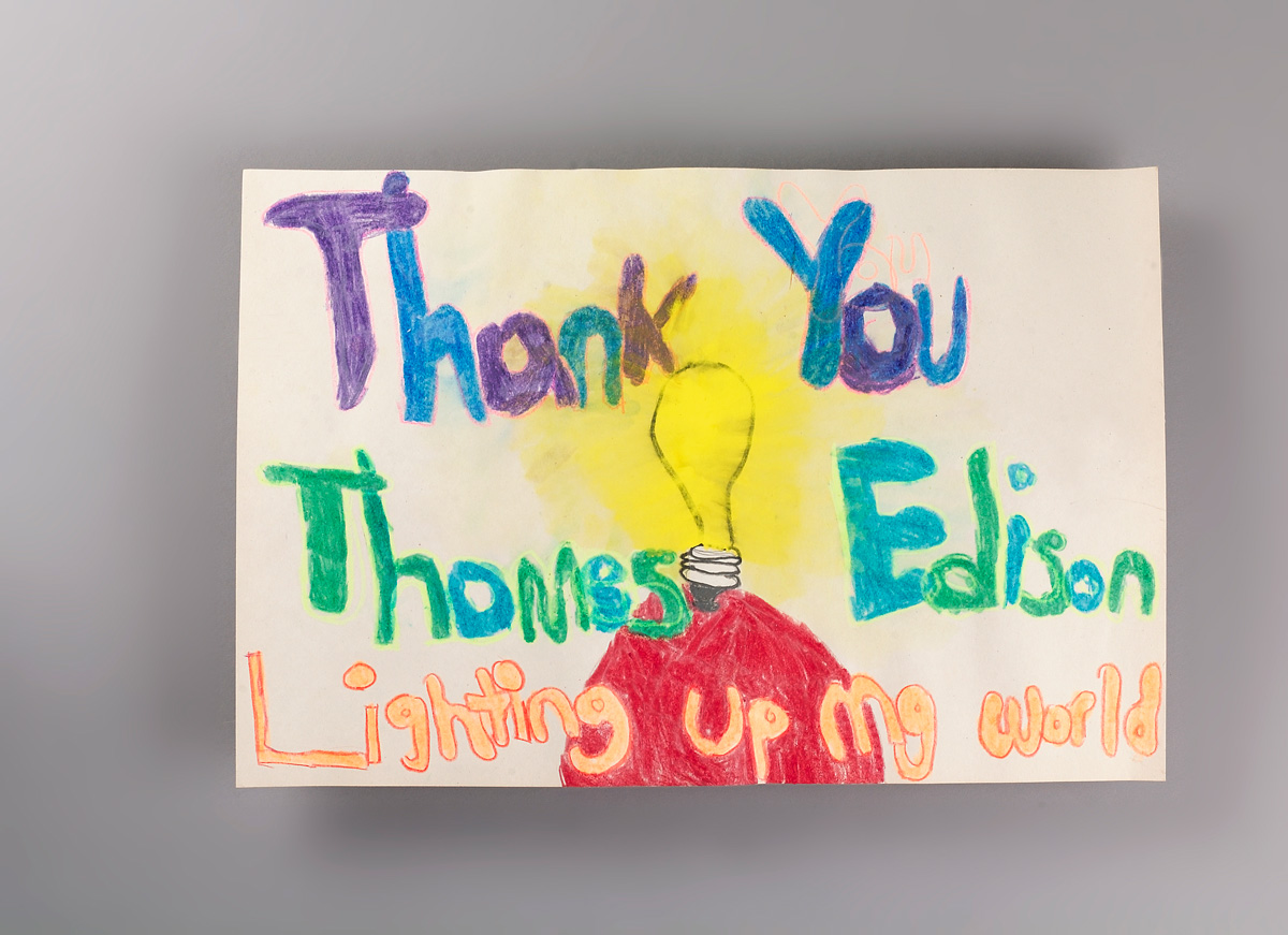 Appreciating Innovators and Inventors Lesson Plan