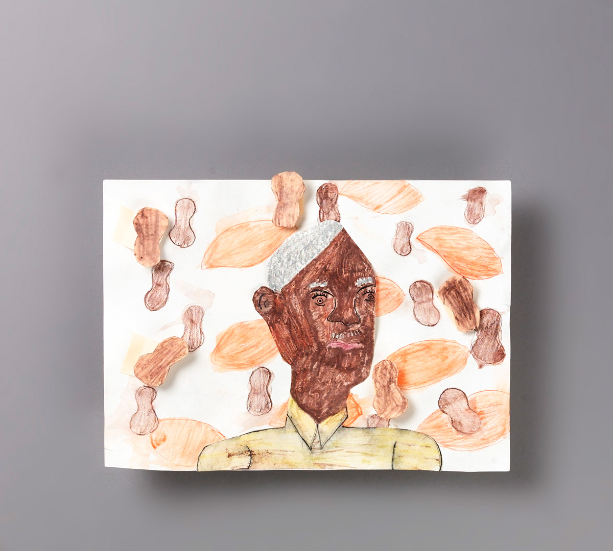 Power to the Peanut Lesson Plan